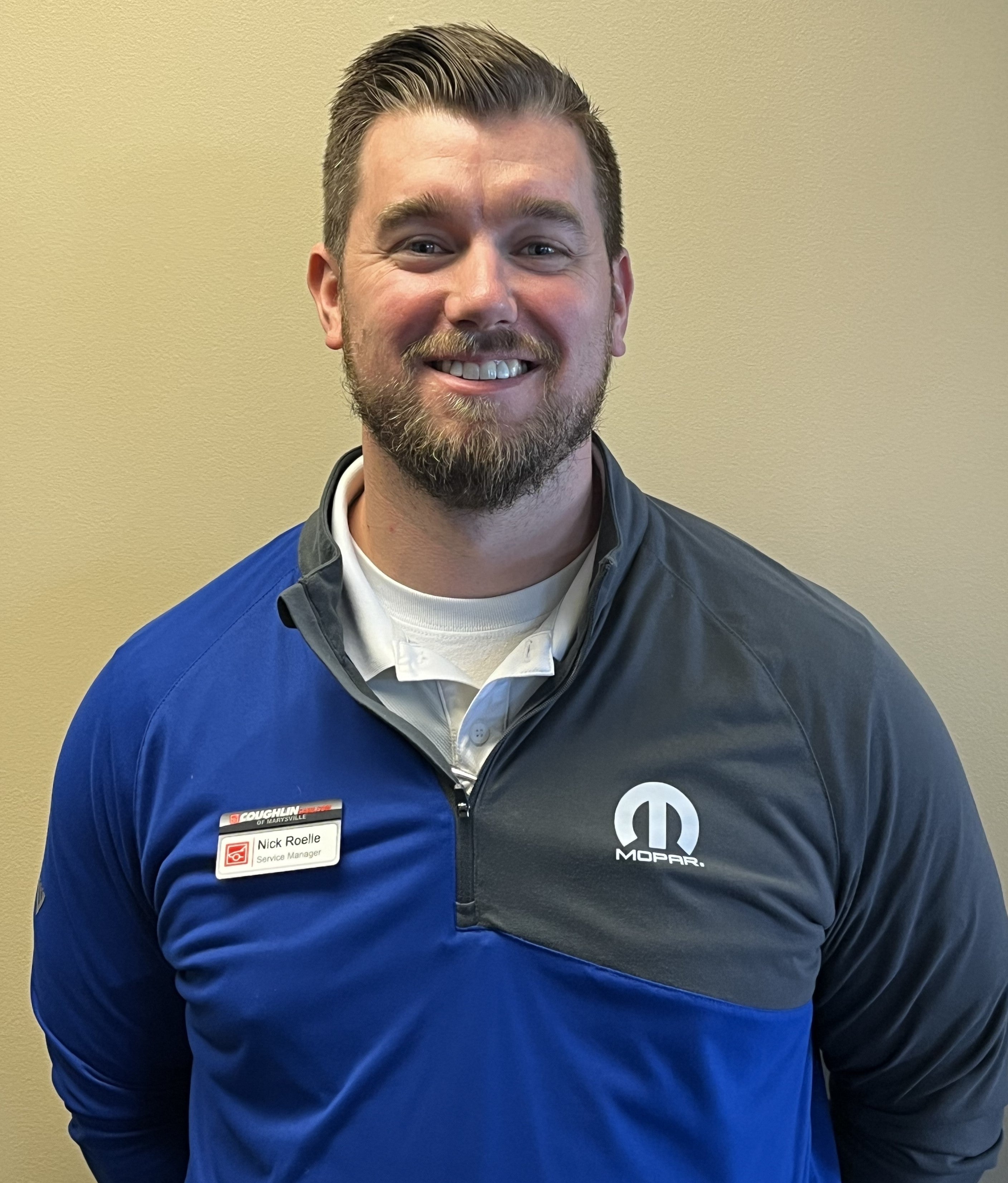 Staff | Coughlin Chrysler Jeep Dodge RAM Dealership